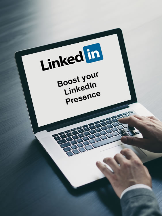 12 Things to do Right Now to Boost Your LinkedIn Presence – Demob Job